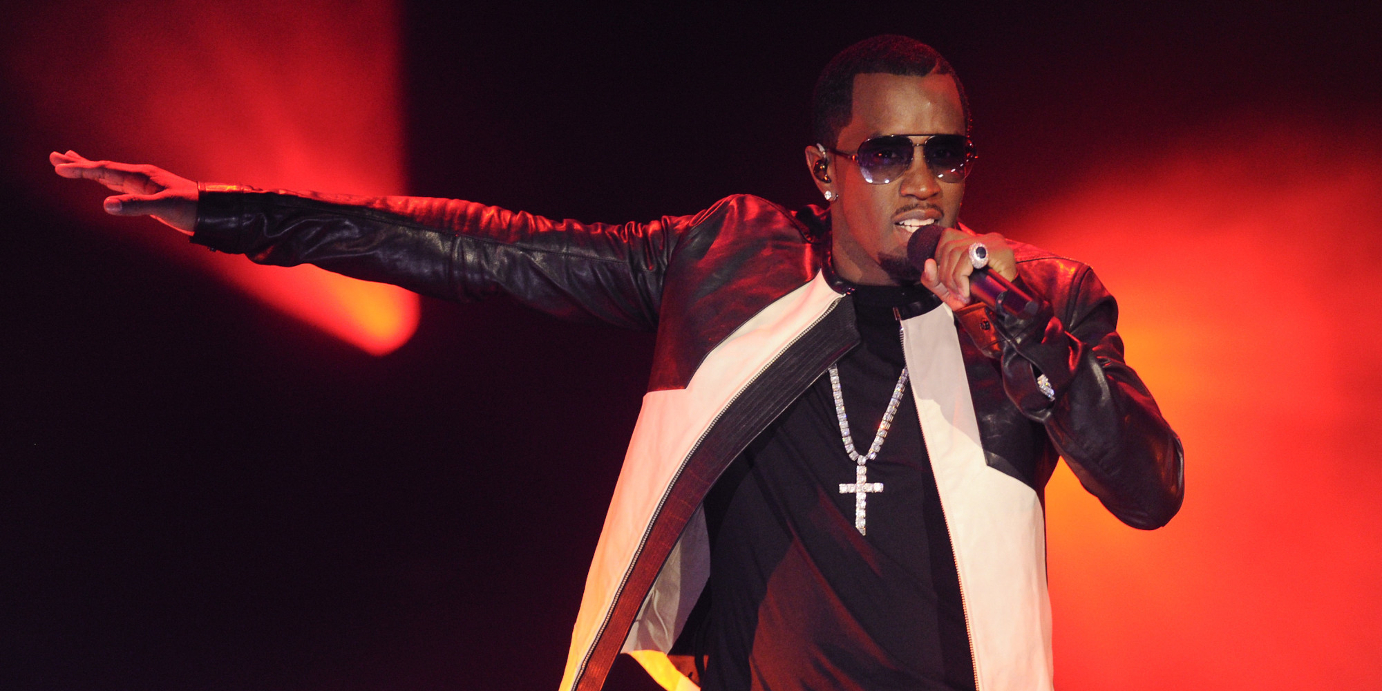 Puff Daddy - AAC BOOKING